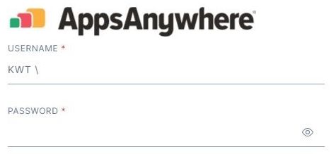 Remote Software Resources | Kwantlen Polytechnic University